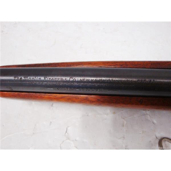 MARLIN 80 DL 22LR New and Used Price, Value, & Trends 2024