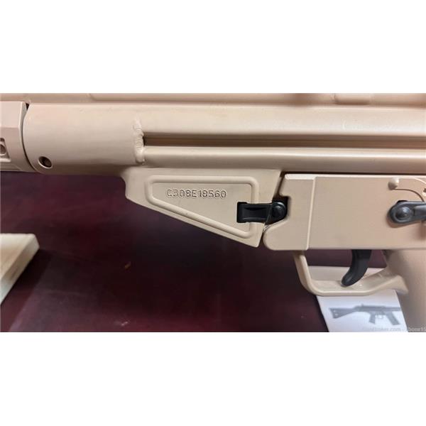 CENTURY ARMS C308 New and Used Price, Value, & Trends 2024