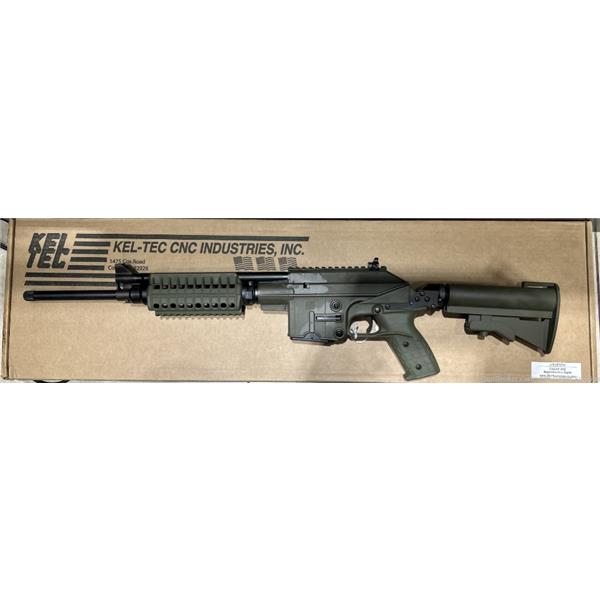KELTEC SU16E New and Used Price, Value, & Trends 2024