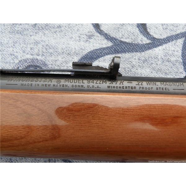 WINCHESTER 9422M New and Used Price, Value, & Trends 2024