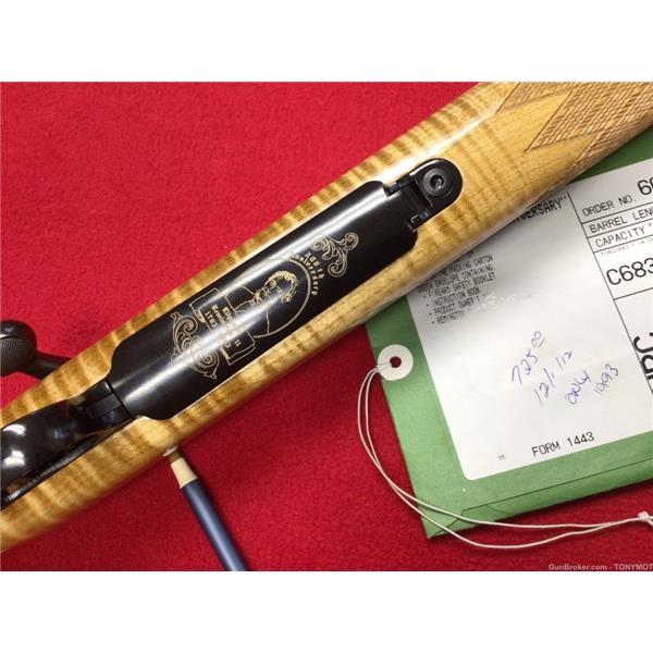 MODEL 700 BDL New and Used Price, Value, & Trends 2024