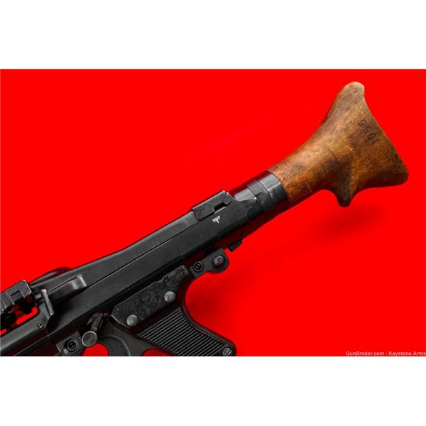 MG34 SEMI AUTO New and Used Price, Value, & Trends 2024