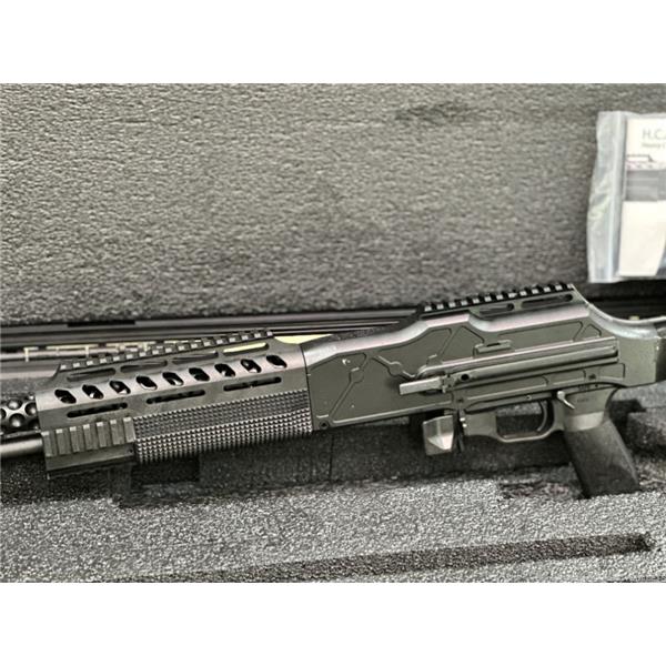 OHIO ORDNANCE WORKS INC HCAR New and Used Price, Value, & Trends 2024