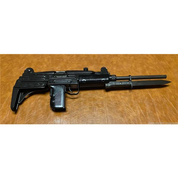 UZI New and Used Price, Value, & Trends 2024