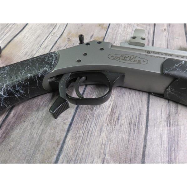 CVA CONNECTICUT VALLEY ARMS OPTIMA ELITE New and Used Price, Value ...