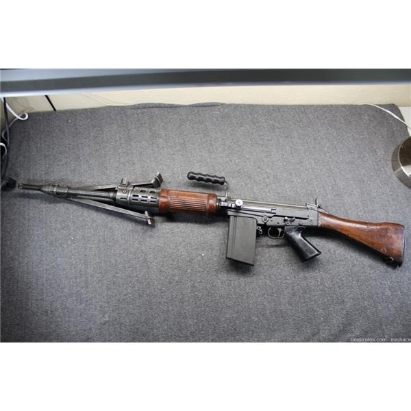 IMBEL RIFLE New and Used Price, Value, & Trends 2024