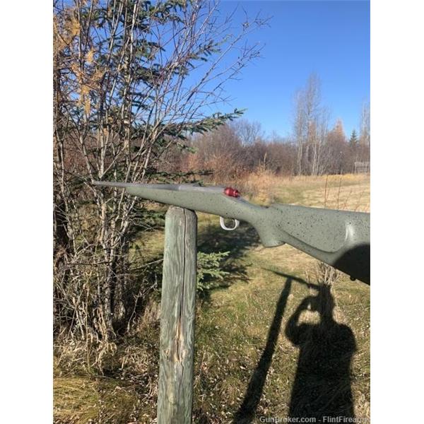 REMINGTON 700 TITANIUM New and Used Price, Value, & Trends 2024