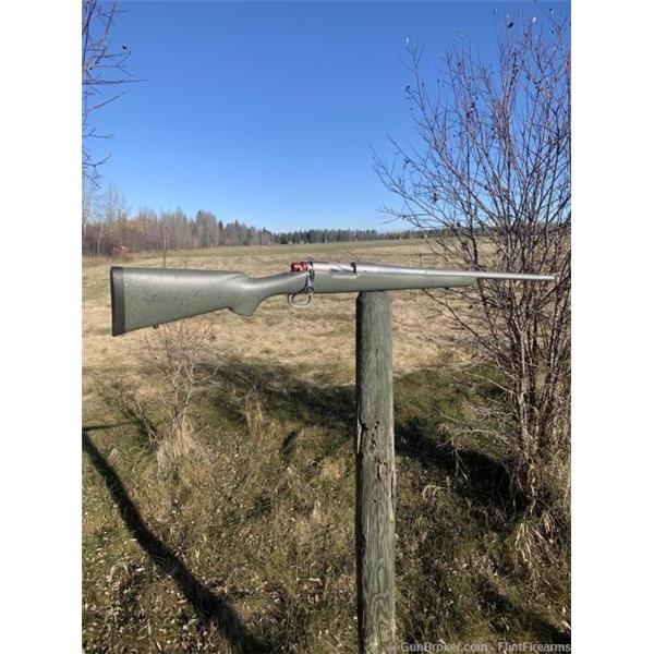 REMINGTON 700 TITANIUM New and Used Price, Value, & Trends 2024