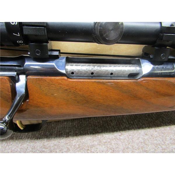 NIKKO GOLDEN EAGLE MODEL 7000 New and Used Price, Value, & Trends 2024