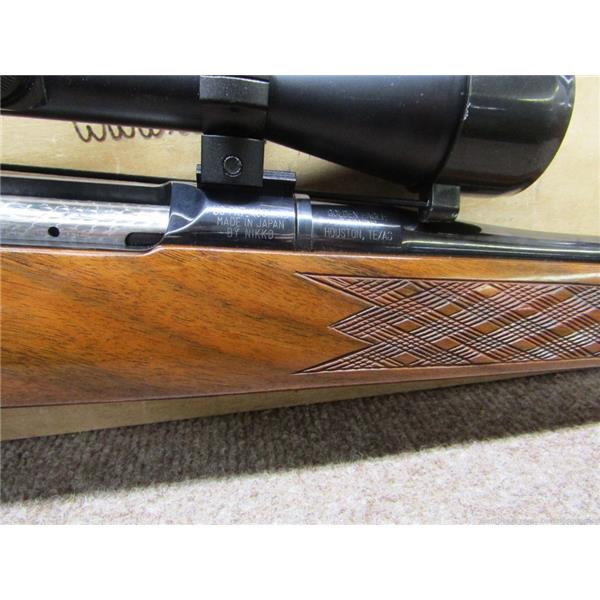 NIKKO GOLDEN EAGLE MODEL 7000 New and Used Price, Value, & Trends 2024