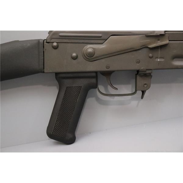 CENTURY ARMS GP 1975 New and Used Price, Value, & Trends 2024