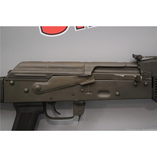 CENTURY ARMS GP 1975 New and Used Price, Value, & Trends 2024