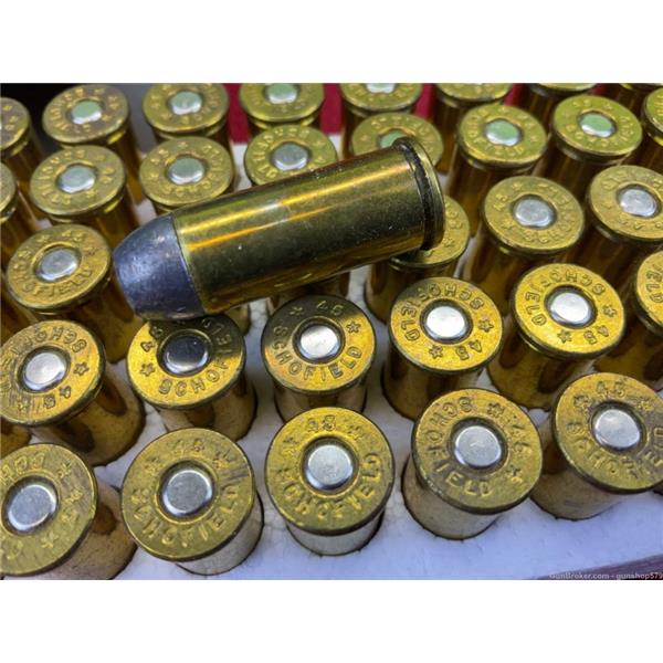 38 40 WINCHESTER 1873 New and Used Price, Value, & Trends 2024