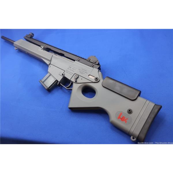 HECKLER KOCH SL8 1 New and Used Price, Value, & Trends 2024