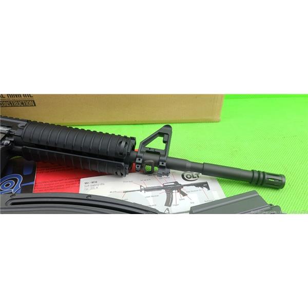 COLT M4 22 New and Used Price, Value, & Trends 2024