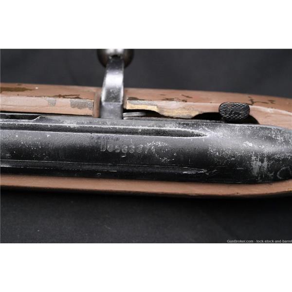 STEVENS MODEL 73 BOLT ACTION RIFLE STEVENS MODEL 73 BOLT ACTION RIFLE ...