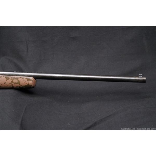 STEVENS MODEL 73 BOLT ACTION RIFLE STEVENS MODEL 73 BOLT ACTION RIFLE ...