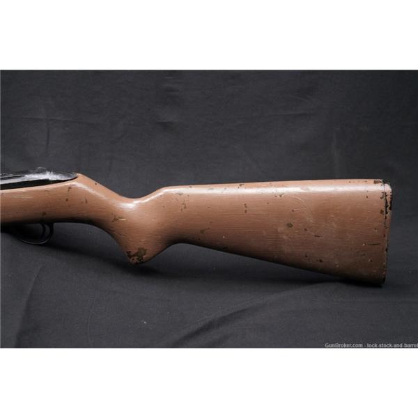 STEVENS MODEL 73 BOLT ACTION RIFLE STEVENS MODEL 73 BOLT ACTION RIFLE ...