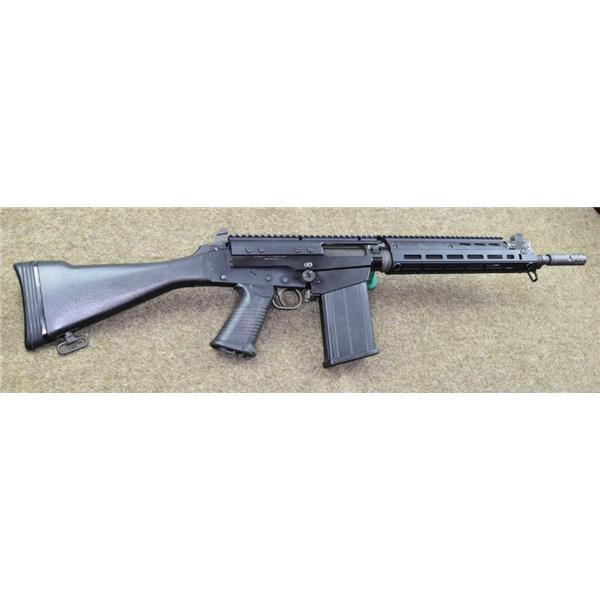 FN FAL G New and Used Price, Value, & Trends 2024