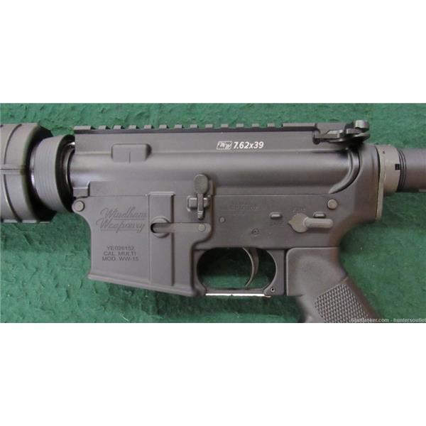 WINDHAM WEAPONRY New and Used Price, Value, & Trends 2024