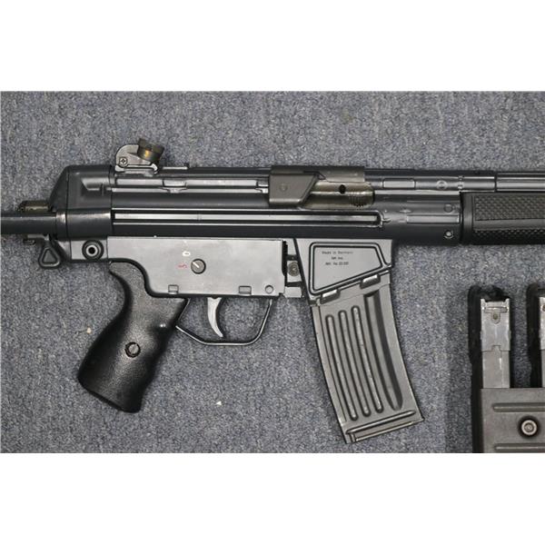 HK 93 STOCK New and Used Price, Value, & Trends 2024