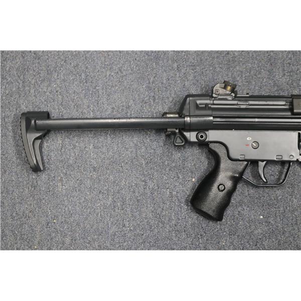 HK 93 STOCK New and Used Price, Value, & Trends 2024