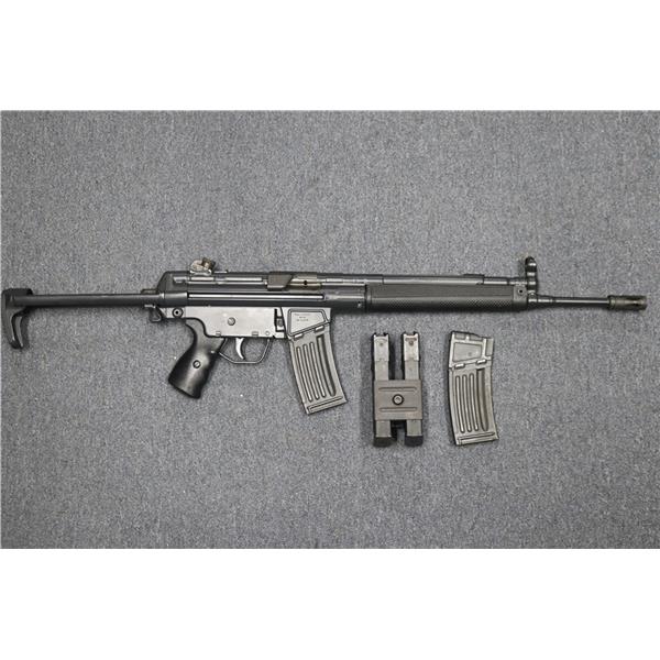 HK 93 STOCK New and Used Price, Value, & Trends 2024