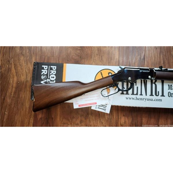 HENRY GOLDEN BOY 17HMR New and Used Price, Value, & Trends 2024