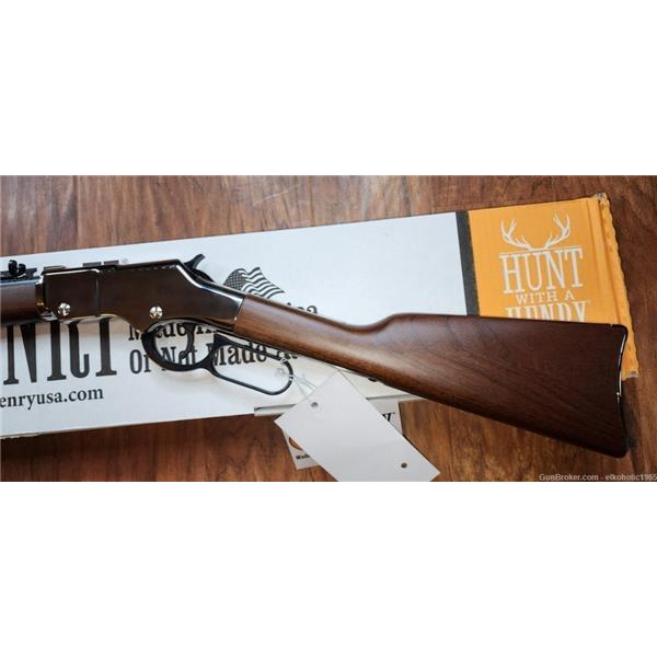 HENRY GOLDEN BOY 17HMR New and Used Price, Value, & Trends 2024