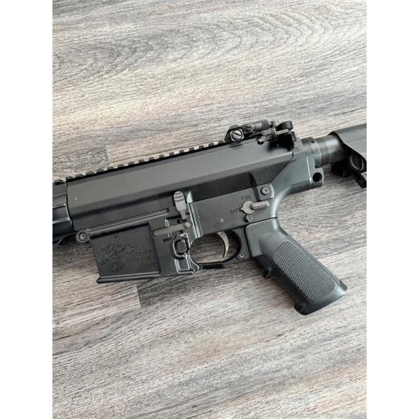 SR 25 MATCH New and Used Price, Value, & Trends 2024