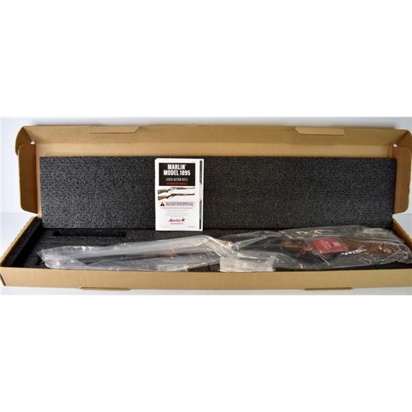 MARLIN MODEL 336 New and Used Price, Value, & Trends 2024