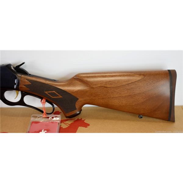 MARLIN MODEL 336 New and Used Price, Value, & Trends 2024