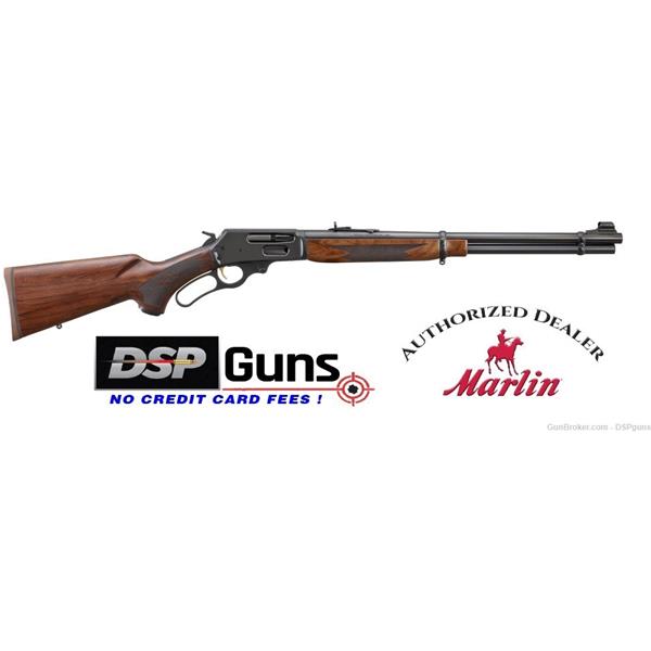 MARLIN MODEL 336 New and Used Price, Value, & Trends 2024