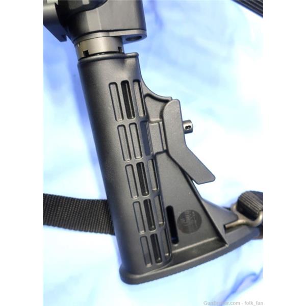 BUSHMASTER BUSHMASTER 308 New and Used Price, Value, & Trends 2024