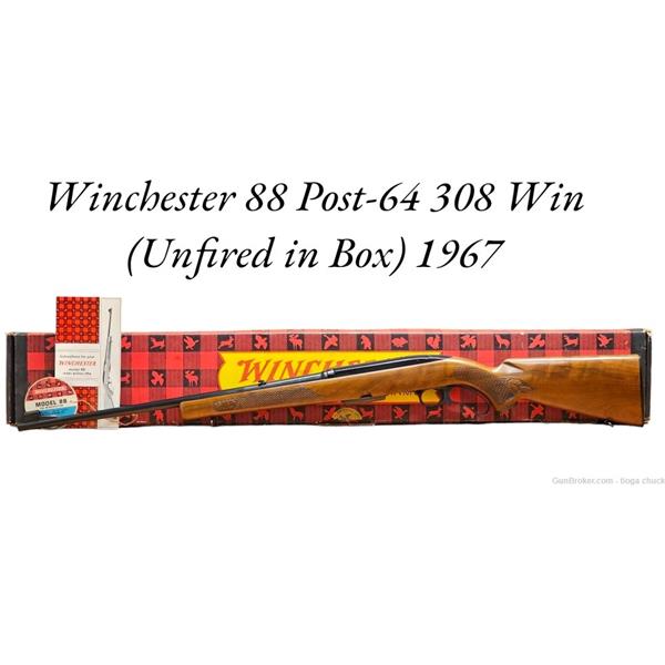 WINCHESTER 88 308 New and Used Price, Value, & Trends 2024