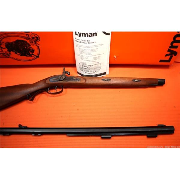 LYMAN GREAT PLAINS RIFLE New and Used Price, Value, & Trends 2024