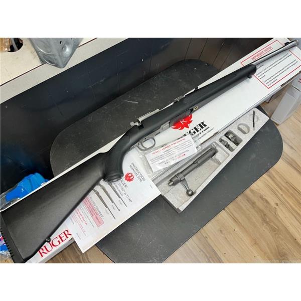 RUGER 77 44 New and Used Price, Value, & Trends 2024