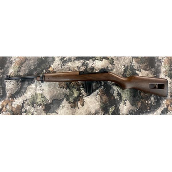 INLAND M1 CARBINE New and Used Price, Value, & Trends 2024