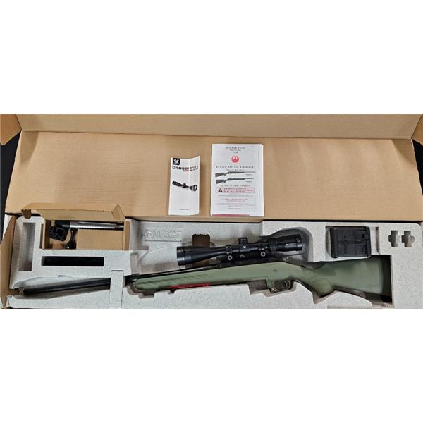 204 RUGER New and Used Price, Value, & Trends 2024