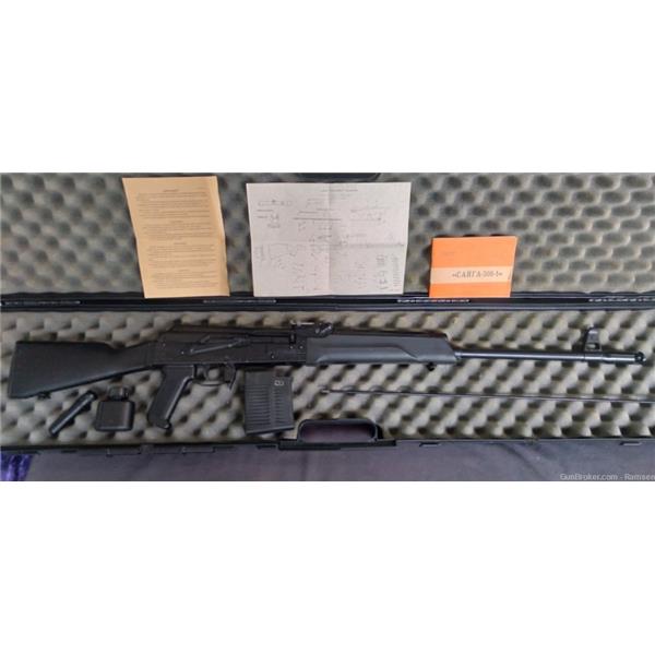 SAIGA 308 New and Used Price, Value, & Trends 2024