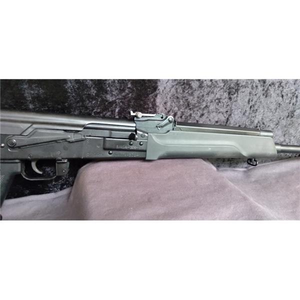 SAIGA 308 New and Used Price, Value, & Trends 2024