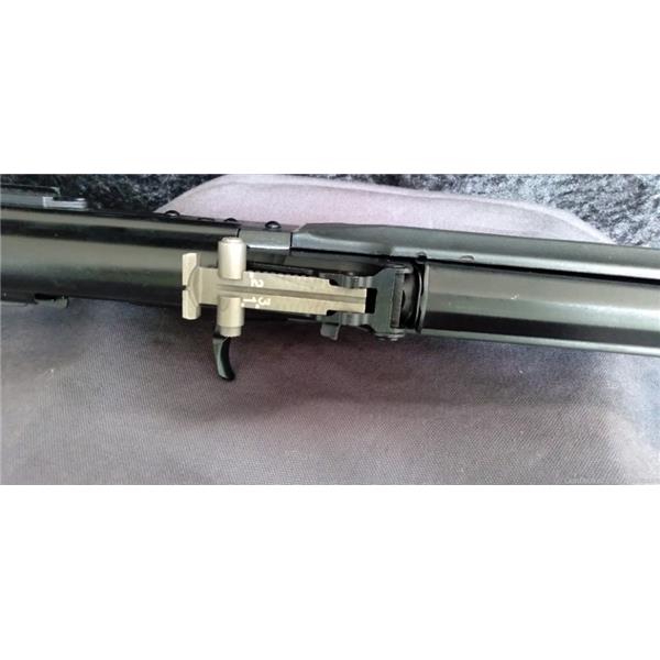 SAIGA 308 New and Used Price, Value, & Trends 2024