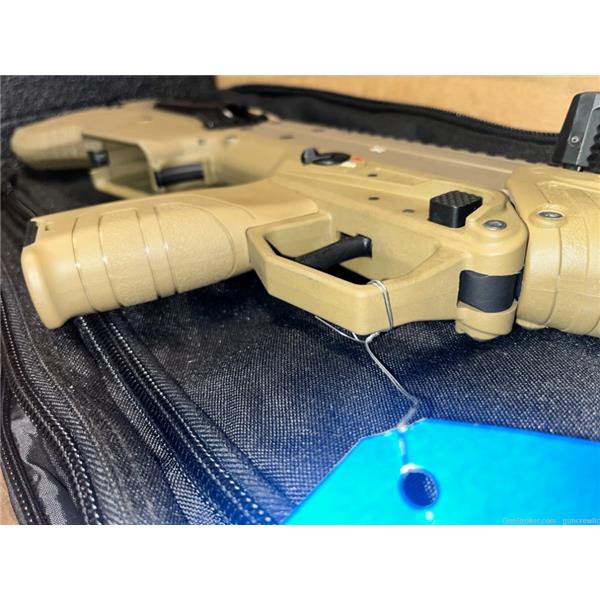 DESERT TECH MDR New and Used Price, Value, & Trends 2024