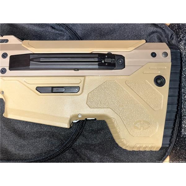 DESERT TECH MDR New and Used Price, Value, & Trends 2024