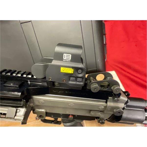 FNH USA M249 SAW New and Used Price, Value, & Trends 2024