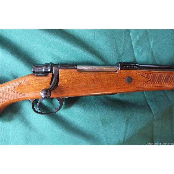 INTERARMS MARK X New and Used Price, Value, & Trends 2024