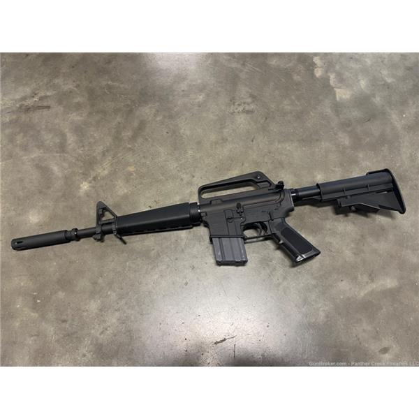 BUSHMASTER XM15 New and Used Price, Value, & Trends 2024