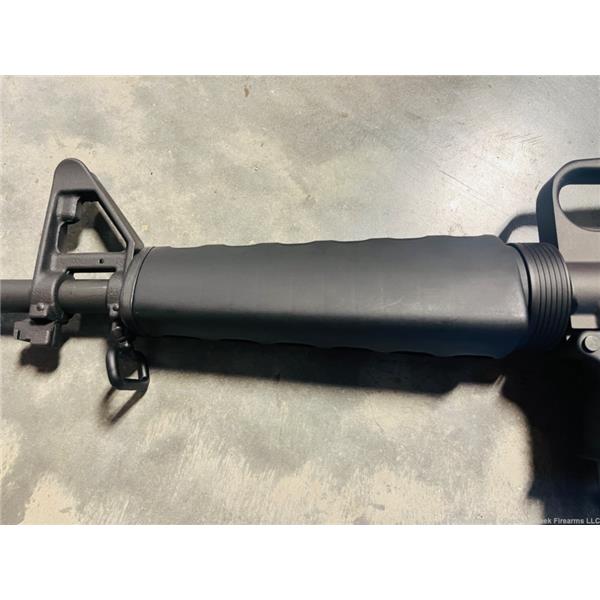 BUSHMASTER XM15 New and Used Price, Value, & Trends 2024