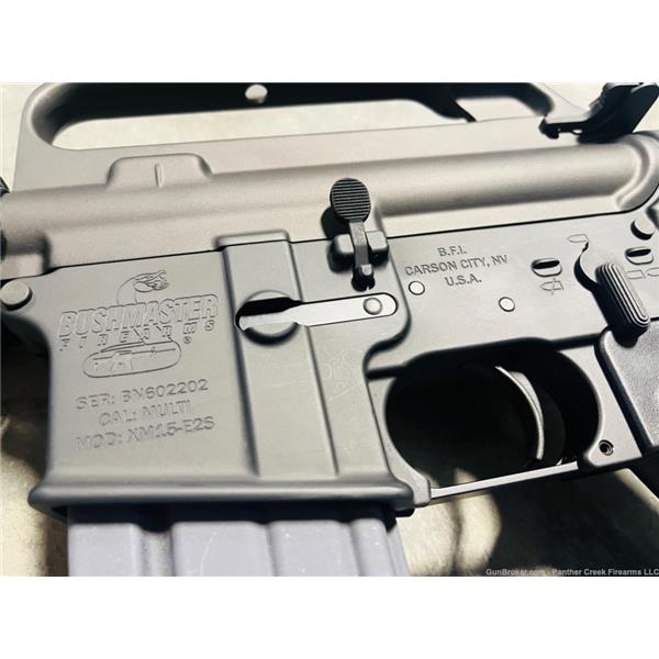 BUSHMASTER XM15 New and Used Price, Value, & Trends 2024