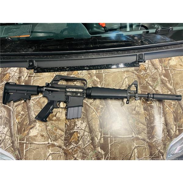 BUSHMASTER XM15 New and Used Price, Value, & Trends 2024